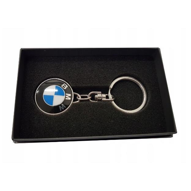 BMW BMW純正部品（ドイツ直輸入） BMWキーリング エンブレム 80272454773 : Areyss eDivision - 通販 ...