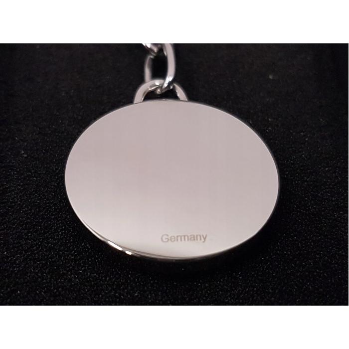 BMW BMW純正部品（ドイツ直輸入） BMWキーリング エンブレム 80272454773 : Areyss eDivision - 通販 ...