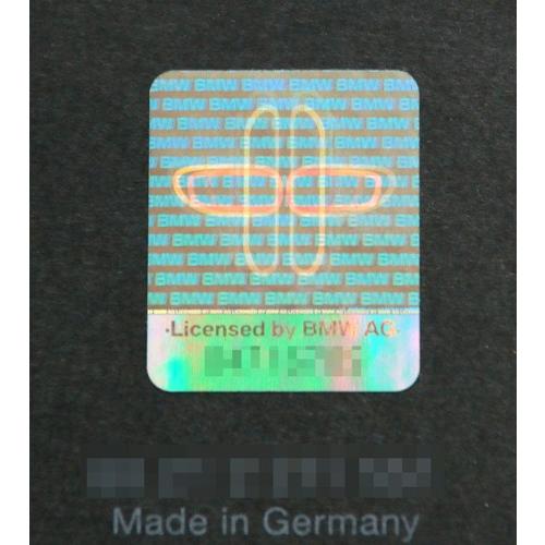 BMW BMW純正部品（ドイツ直輸入） BMWキーリング 1シリーズ 80272454647 : Areyss eDivision - 通販 ...