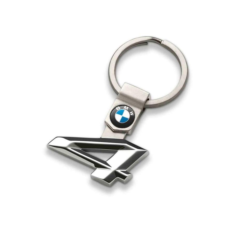 BMW BMW純正部品（ドイツ直輸入） BMWキーリング 4シリーズ 80272454650 : Areyss eDivision - 通販 ...