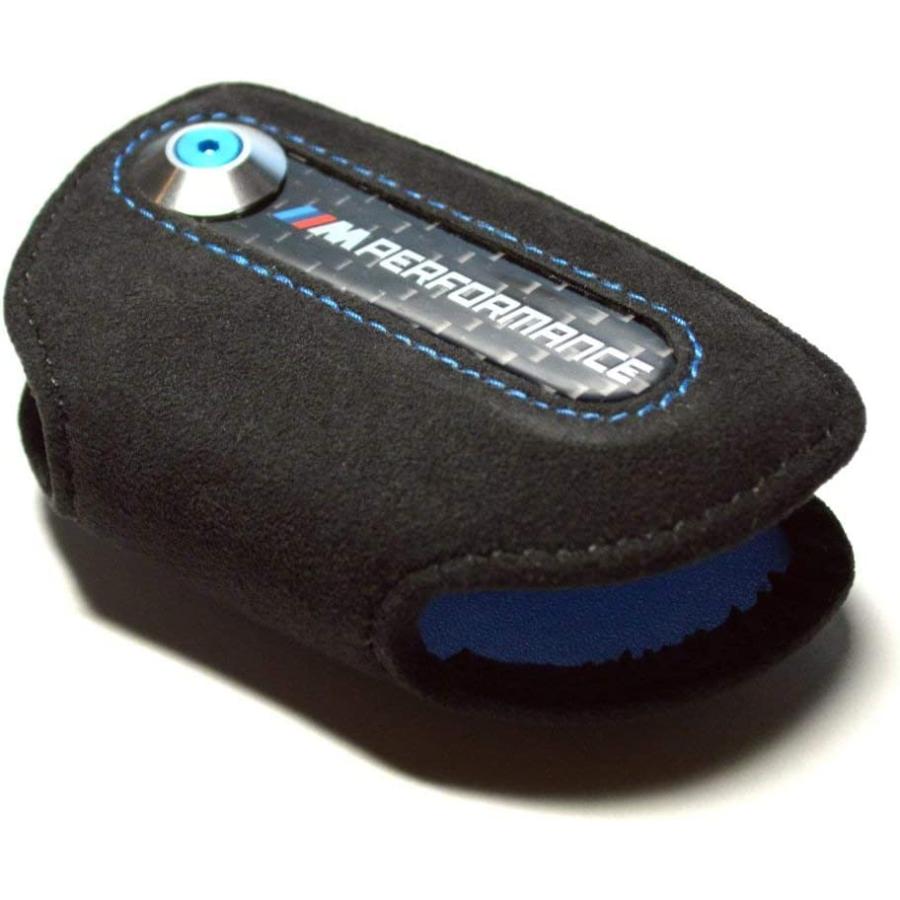 BMW BMW純正部品（ドイツ直輸入） BMWキーケース M Performance F型/G型 82292355519 : Areyss ...