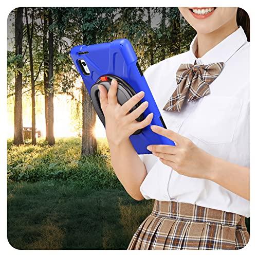 「Doo」NEC LAVIE Tab T9用ケース 2023年発売 T0975/GAS カバー TAB09/H01 TAB09/H02 耐衝撃カバー [ハンドルとスタンド? : アーガイル ...