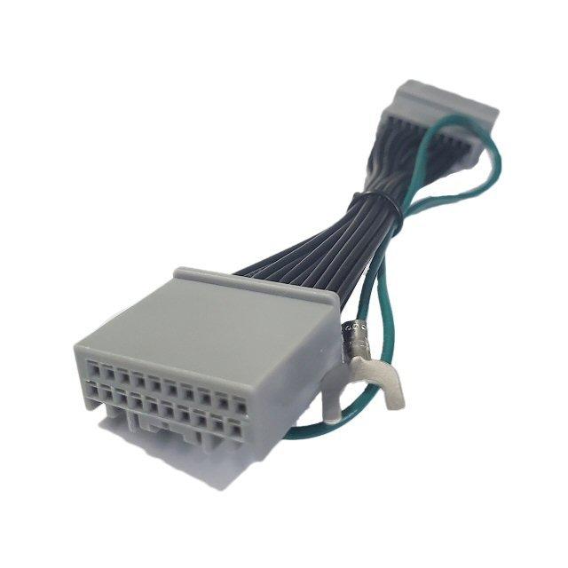 ホンダ コネクト LXM-247VFLi LXM-247VFNi LXU-247NBi LXU-242NBi VXM-245ZFEi LXM-245ZFEi テレビキット 走行中 テレビ視聴 ...