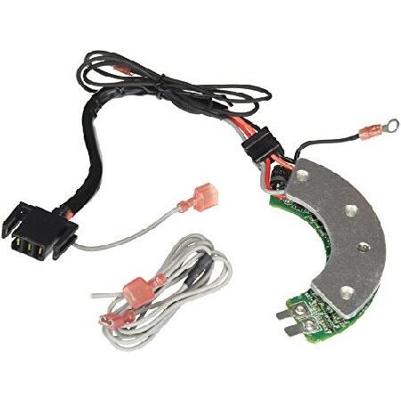 MSD 83647 Digital HEI Module for GM :B004A69HS6:ProArcTrade - 通販 ...