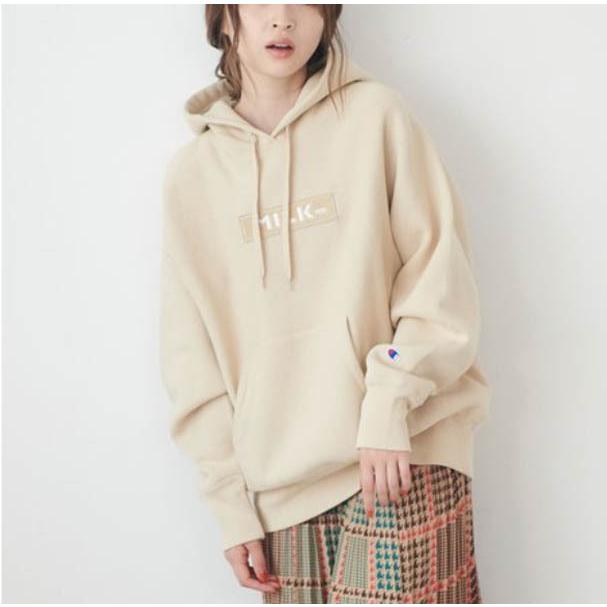 MILKFED. パーカー ミルクフェド チャンピオン MILKFED メンズ MILKFED. パーカー ミルクフェド チャンピオン MILKFED メンズ