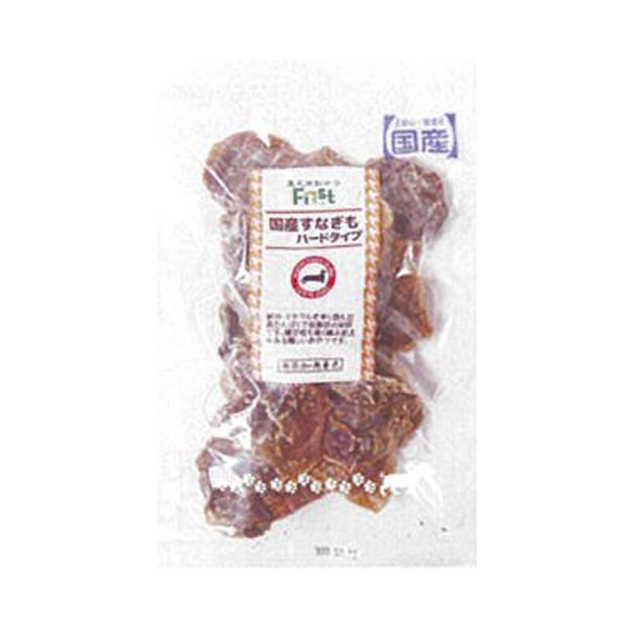 エースプロダクツ First 国産すなぎも ハードタイプ 60g 4544012508452 : メリーペットYahoo!店 - 通販 - Yahoo!ショッピング