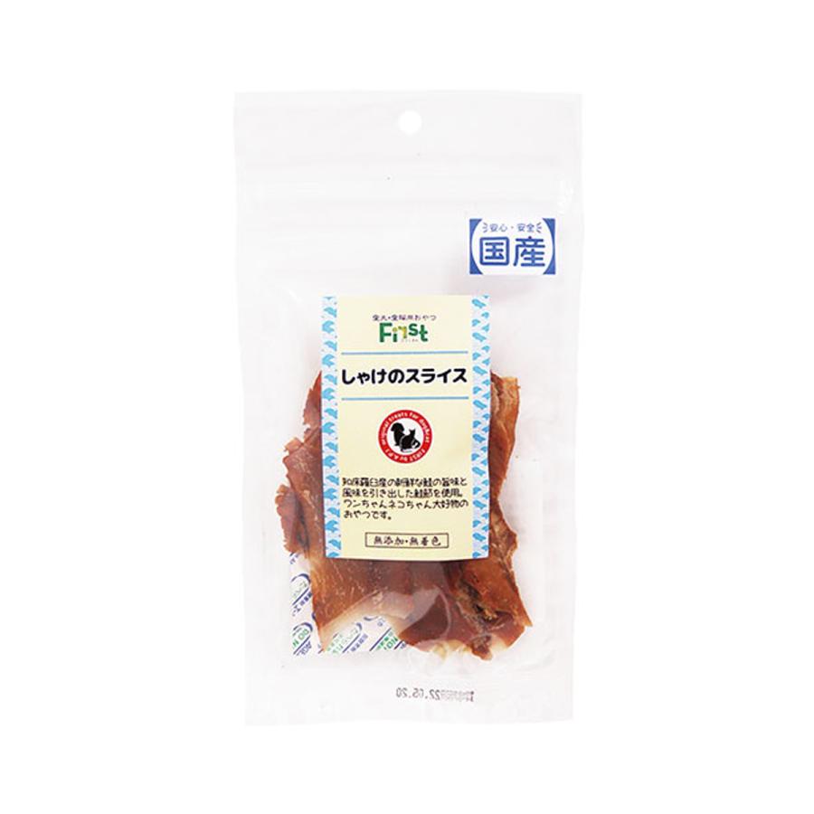 ≪正規品≫ エースプロダクツ First しゃけのスライス 33g [4544012512886] : ap270 : メリーペットYahoo!店 - 通販 - Yahoo!ショッピング