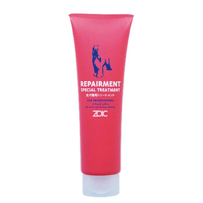 ZOIC N ゾイック リペアメント 250g[4989793925409] : メリーペットYahoo!店 - 通販 - Yahoo!ショッピング
