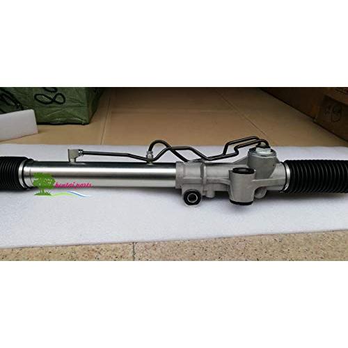 トヨタ・ランドクルーザープラドRHD用新パワーステアリングラックKZJ 95 VZJ 95 44250-60011 4425060011 ...