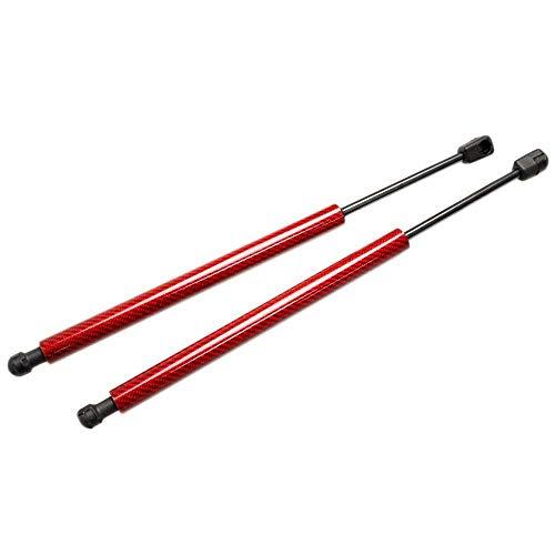 Kedoukj Damper Rear Tailgate Trunk Boot Gas Struts for NISSAN QASHQAI ...