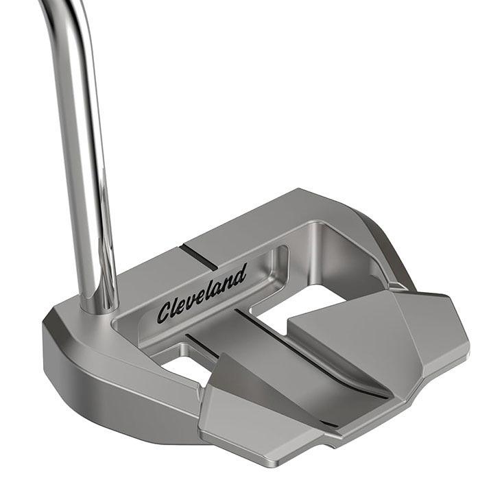 FRONTLINE（クリーブランドゴルフ） 2024年モデル クリーブランド メンズ HB SOFT 2 ハンティントンビーチ ソフト2 パター ＃15 有賀園 ゴルフ : 有賀園ゴルフモール ...