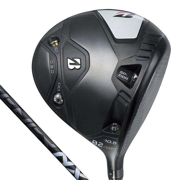 TOUR B 2023年モデル ブリヂストン B2HT ドライバー SPEEDER NX BLACK 50 シャフト 有賀園 ゴルフ : 有賀園ゴルフモール A-NET - 通販 ...