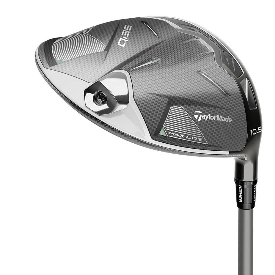 TaylorMade 新作 2025年モデル テーラーメイド メンズ Qi35 MAX TaylorMade 新作 2025年モデル テーラーメイド メンズ Qi35 MAX