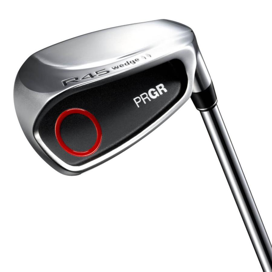 PRGR メンズ R45 ウェッジ : 有賀園ゴルフモール A-NET - 通販 - Yahoo!ショッピング