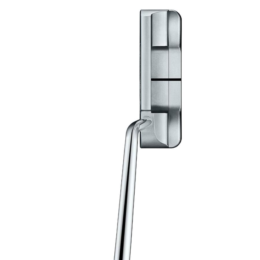 Titleist 新作 2025年モデル スコッティキャメロン STUDIO STYLE スタジオスタイル パター Catalina : 有賀園ゴルフモール A-NET - 通販 ...