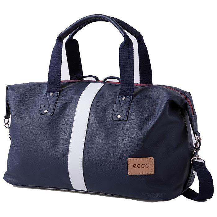 ecco エコー ボストン バッグ ECB003 NV ネイビー 2022年モデル 有賀園 ゴルフ : 有賀園ゴルフモール A-NET - 通販 - Yahoo!ショッピング
