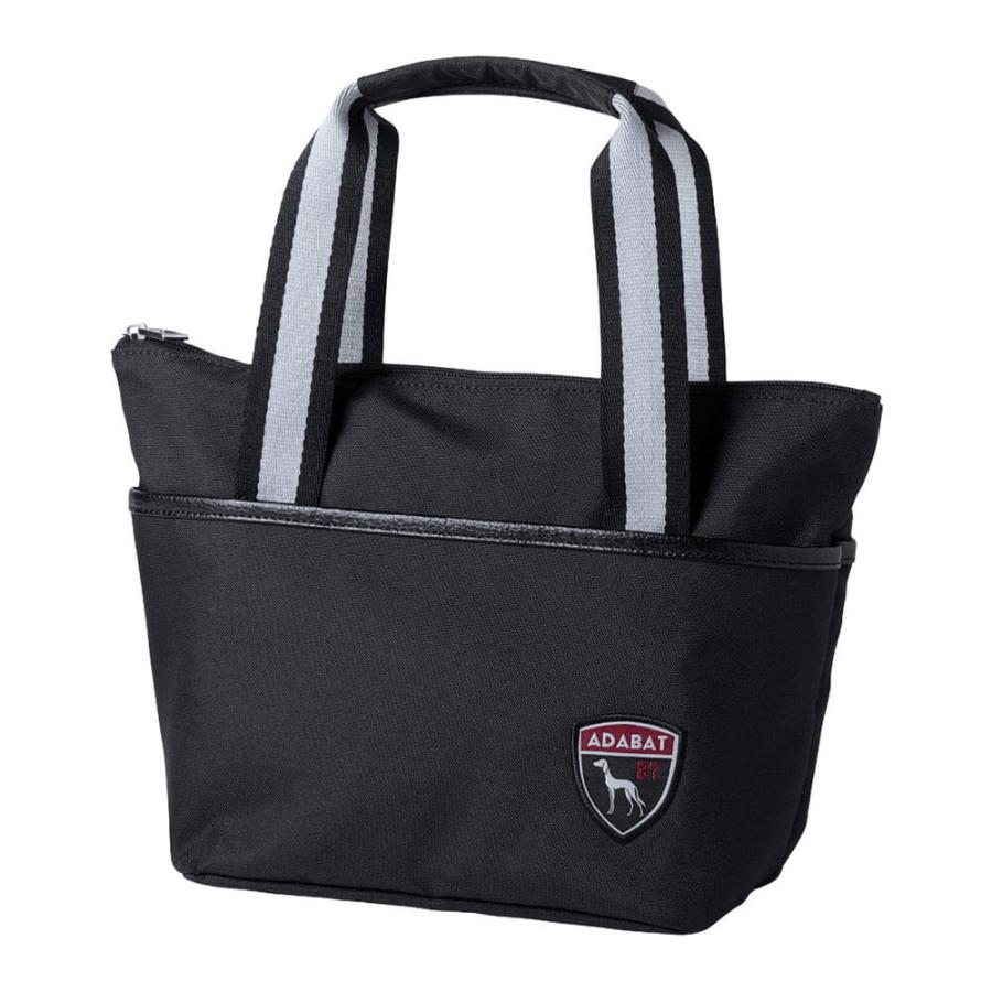adabat（アダバット） 新作 2025年モデル メンズ カートバッグ ABZ436 BK ブラック : 有賀園ゴルフモール A-NET - 通販 - Yahoo!ショッピング