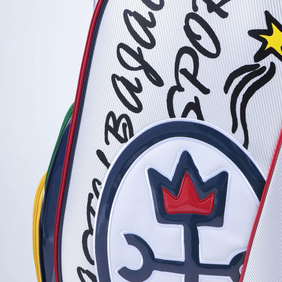 CASTELBAJAC SPORT 2025年モデル カステルバジャック メンズ ロゴ