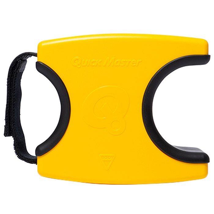 ヤマニ クイックマスター QuickMaster パーフェクトローテーション QMMGNT61 有賀園 ゴルフ