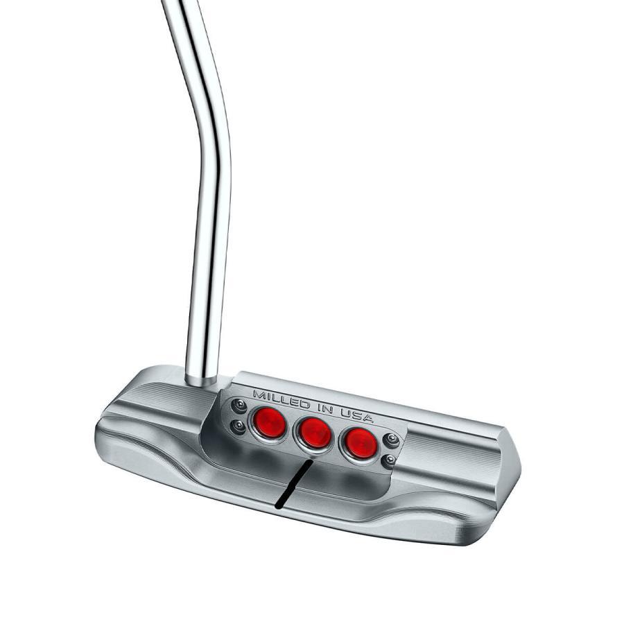 Titleist 送料無料 2025 スコッティキャメロン STUDIO STYLE スタジオスタイル パター Catalina : 有賀園ゴルフテラス アウトレット - 通販 - Yahoo ...