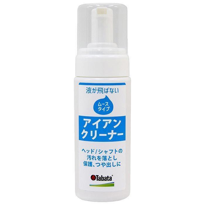 Tabata タバタ アイアンオイル ムース GV-0538 : 有賀園ゴルフテラス アウトレット - 通販 - Yahoo!ショッピング