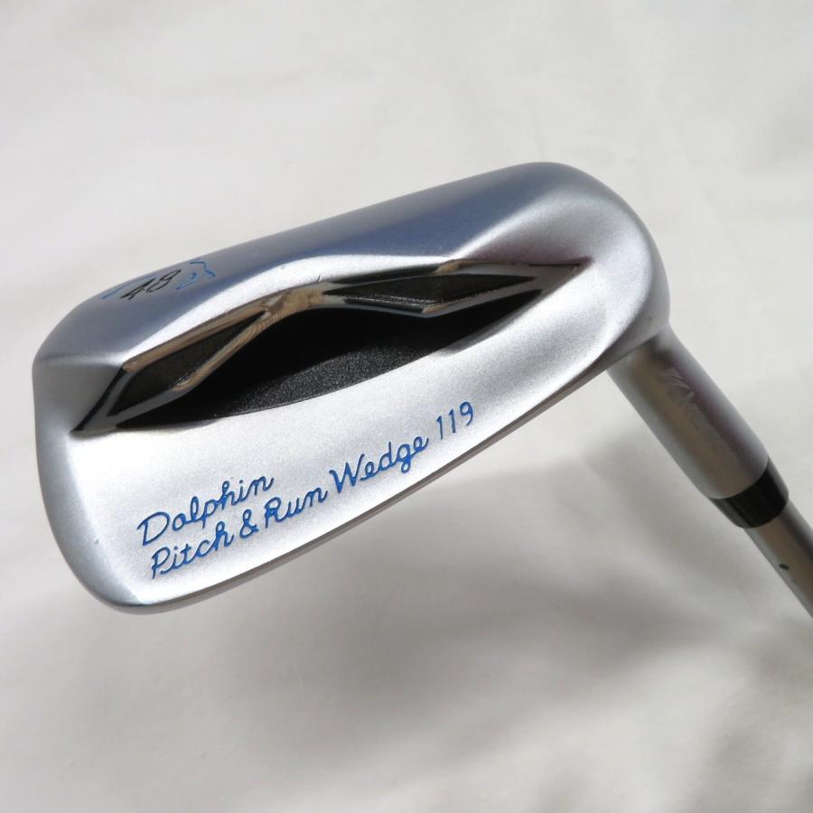 kasco 送料無料 【中古】キャスコ ドルフィン ピッチ＆ラン ウェッジ DPW-119 ドルフィンDP-201 カーボンシャフト : 有賀園ゴルフテラス アウトレット - 通販 ...