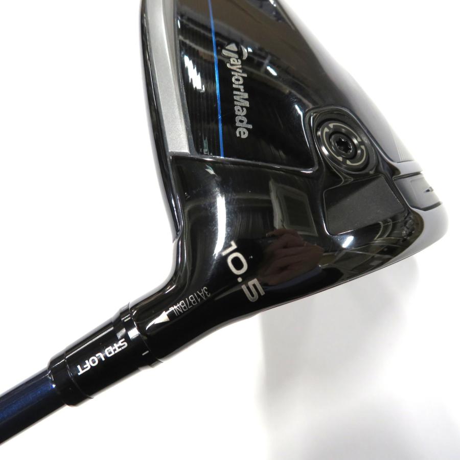 TaylorMade 送料無料 【中古】 2024年モデル テーラーメイド メンズ Qi10 ドライバー Diamana BLUE TM50 シャフト : 有賀園ゴルフテラス アウトレット ...
