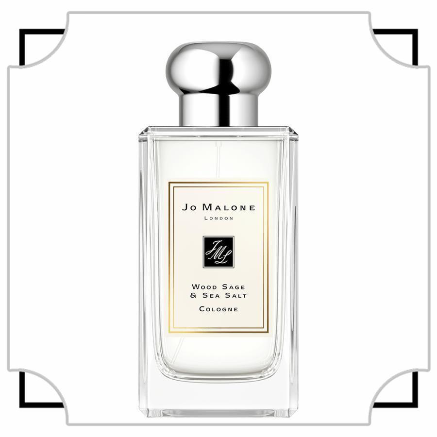 【限定セール】 ジョーマローン JO MALONE ウッドセージ＆シーソルト EDC SP 100ml WOOD SAGE & SEA SALT : p210796732c7e : ありがた屋 ...
