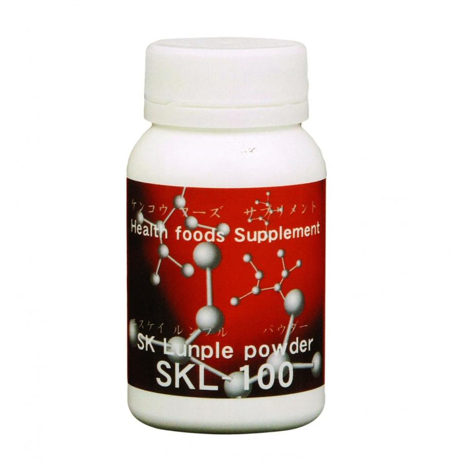 ミミズ乾燥粉末 SK3末（LR末ルンブルクスルベルス）SKL-100 : skl-100 : ありがとう本舗 美容と健康店 - 通販 - Yahoo!ショッピング