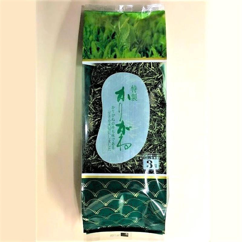 Japanesetea 特製かりがね 400g 2862円税込 : かきもと京茶園 - 通販 - Yahoo!ショッピング