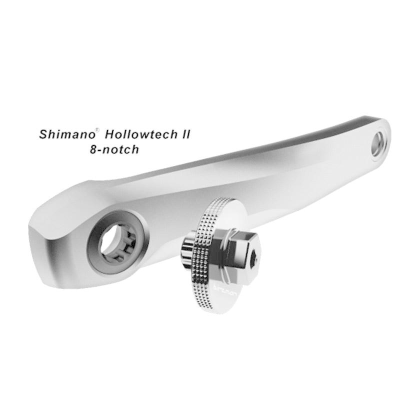 birzman バーズマン Crank Arm Cap Tool II 工具 クランクキャップ 自転車 送料無料 一部地域は除く : アリス ...