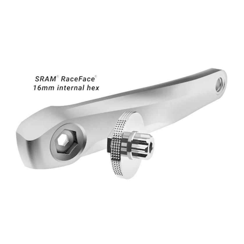 birzman バーズマン Crank Arm Cap Tool II 工具 クランクキャップ 自転車 : as-4714247519497 ...