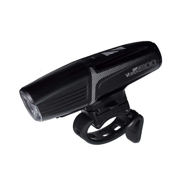 moon ムーン METEOR VORTEX PRO メテオ ボルテックス プロ 1300ルーメン LED USB充電式 フロントライト ...
