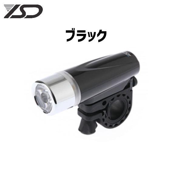 YSD BL04 LEDライト ブラック シルバー ホワイト 自転車 送料無料 一部地域を除く :B-32x:アリスサイクル Yahoo!店 - 通販 - Yahoo!ショッピング