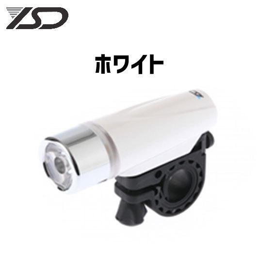 YSD BL04 LEDライト ブラック シルバー ホワイト 自転車 送料無料 一部地域を除く :B-32x:アリスサイクル Yahoo!店 - 通販 - Yahoo!ショッピング