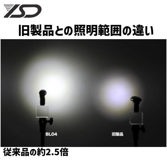 YSD BL04 LEDライト ブラック シルバー ホワイト 自転車 送料無料 一部地域を除く :B-32x:アリスサイクル Yahoo!店 - 通販 - Yahoo!ショッピング
