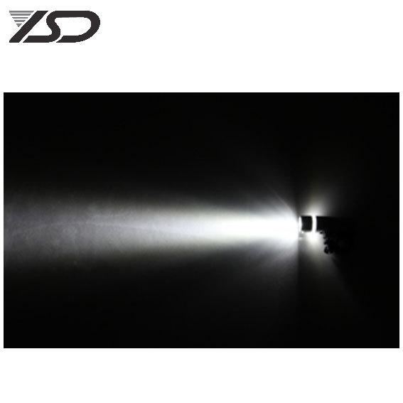 YSD BL04 LEDライト ブラック シルバー ホワイト 自転車 送料無料 一部地域を除く :B-32x:アリスサイクル Yahoo!店 - 通販 - Yahoo!ショッピング