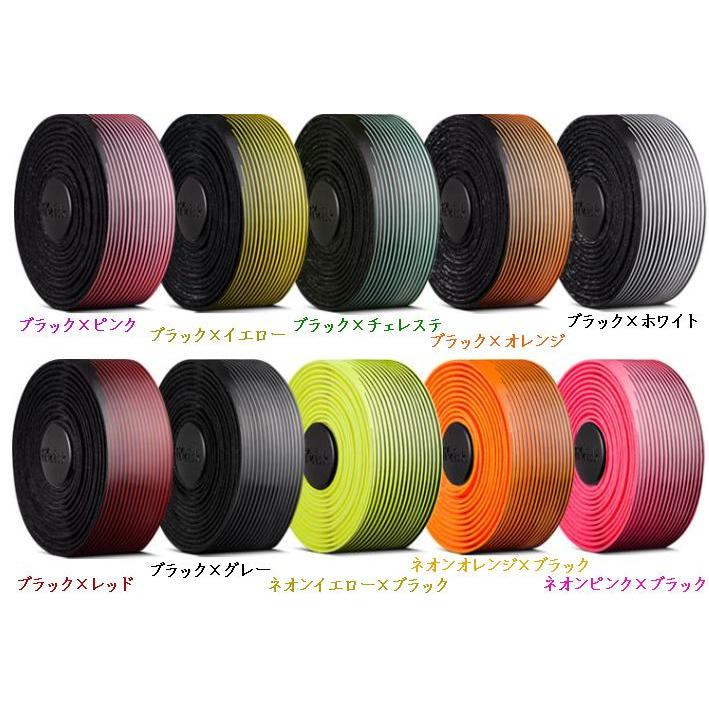 fi'zi:k フィジーク バーテープ Vento マイクロテックス タッキー BICOLOR (2mm厚) 自転車 : bt15 : アリスサイクル Yahoo!店 - 通販 - Yahoo ...