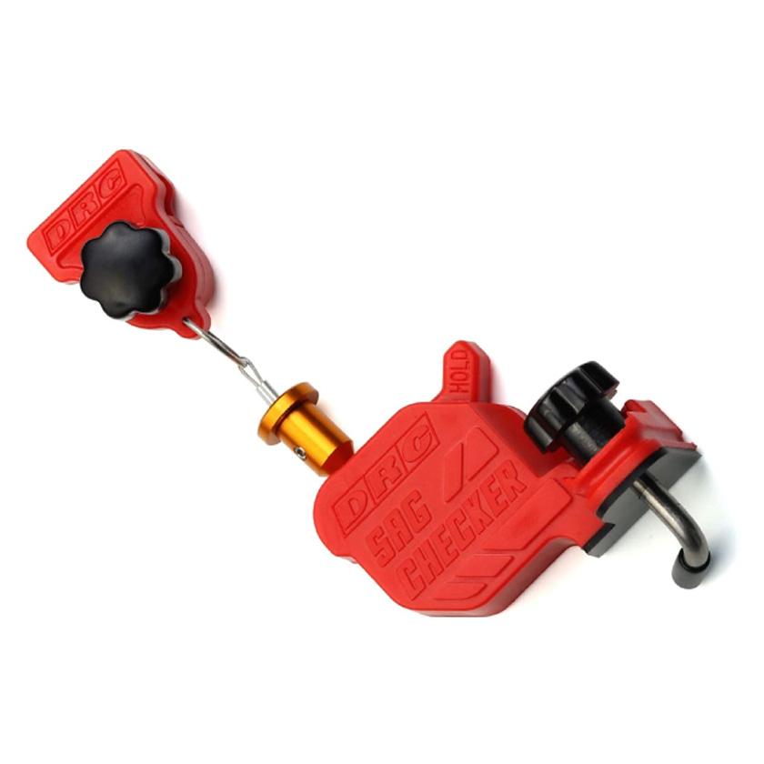 DRC ディーアールシーサグチェッカー D59-37-180 自転車 送料無料一部地域は除く : アリスサイクル Yahoo!店 - 通販 - Yahoo!ショッピング