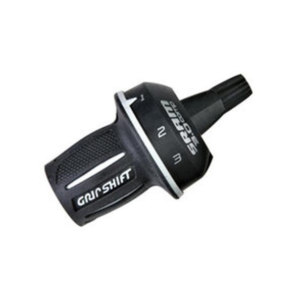 SRAM スラム シフター MTB Twister X3 Front 3S 00.0000.200.657 自転車 送料無料一部地域は除く ...