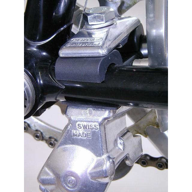 ESGE UNICO ダブルレッグスタンド ブラック 自転車 送料無料 一部地域除く : esge-drb-ts : アリスサイクル Yahoo!店 - 通販 - Yahoo!ショッピング