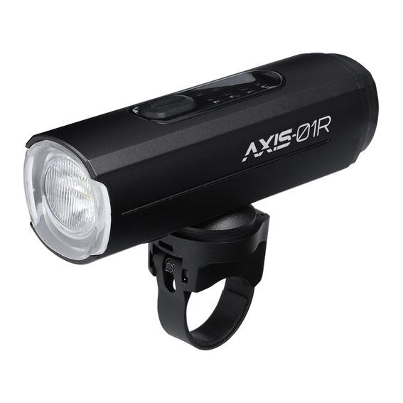 GENTOS ジェントス AXS-01R USB充電式ライト 1500lm ブラック フロントライト 自転車 送料無料 一部地域は除く : アリスサイクル Yahoo!店 - 通販 ...