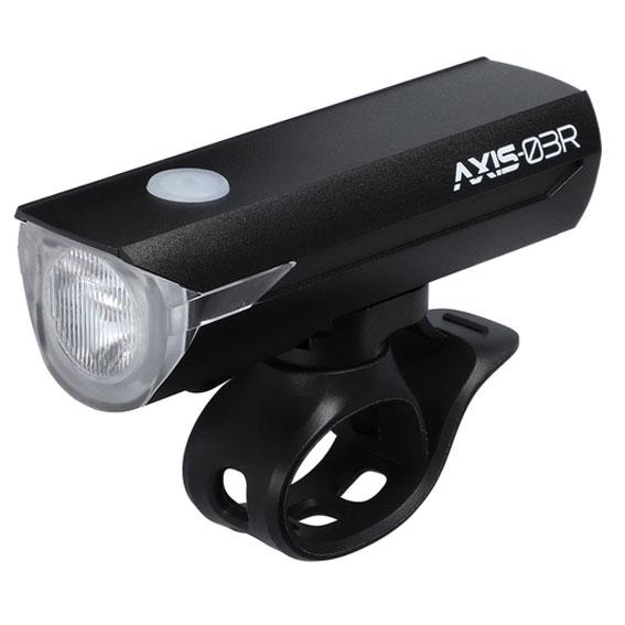 GENTOS ジェントス AXS-03R USB充電式ライト フロントライト ブラック 自転車 送料無料 一部地域は除く : アリスサイクル Yahoo!店 - 通販 - Yahoo!ショッピング
