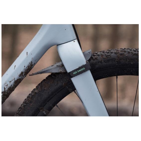 ASS SAVERS アスセイバー MFM-1-SQD Mudder Mini フロントフェンダー Squid 自転車 送料無料 一部地域は除く : アリスサイクル Yahoo!店 - 通販 ...