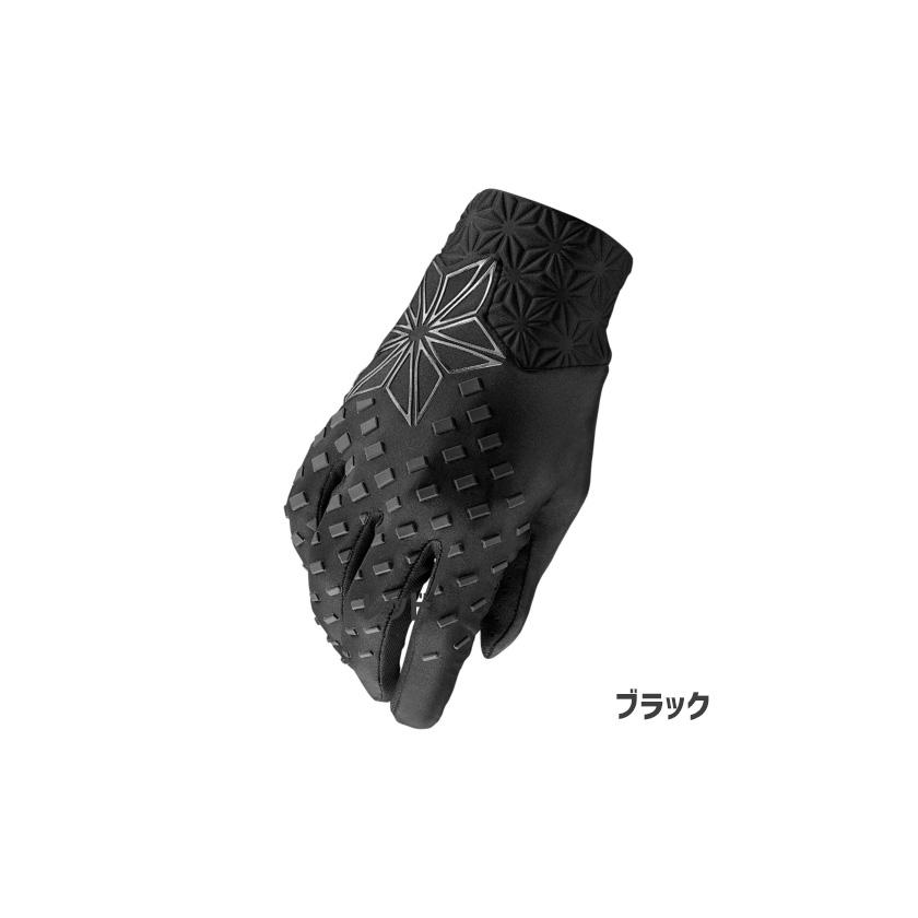 SUPACAZ スパカズ Galactic Gloves ギャラクティック グローブ スマートフォン対応 自転車 送料無料 一部地域は除く ...