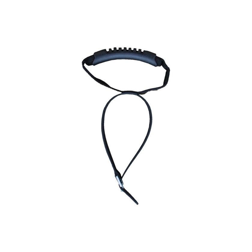 FIXPLUS フィックスプラス キャリアストラップ ストラップ長 46cm 荷物 固定 自転車 ゆうパケット/ネコポス送料無料 : fk-0742948373364 : アリスサイクル ...