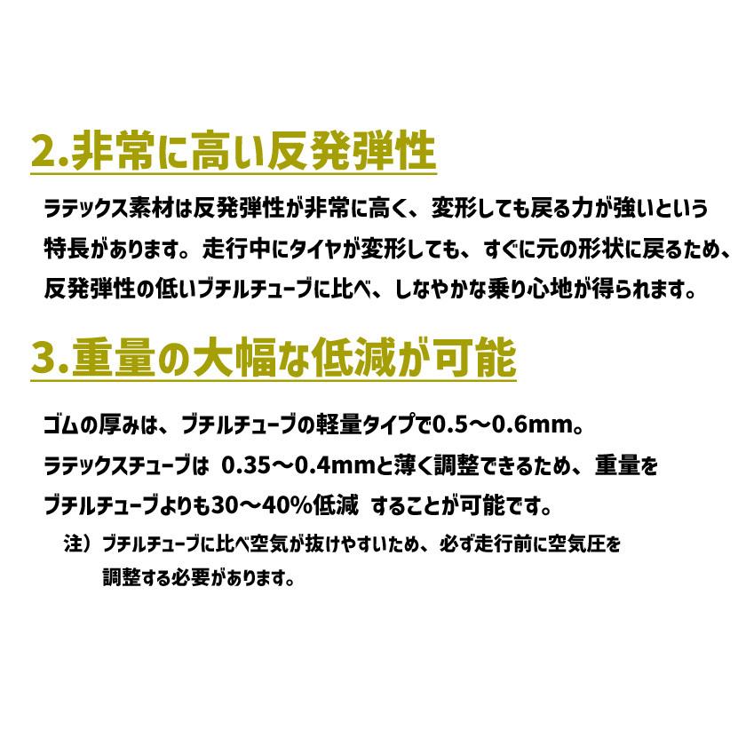 2本セット SOYO TYRE ソーヨータイヤ WO用 ラテックスチューブ 700×28~32C FV42mm 自転車 送料無料 一部地域は除く : アリスサイクル Yahoo!店 - 通販 ...
