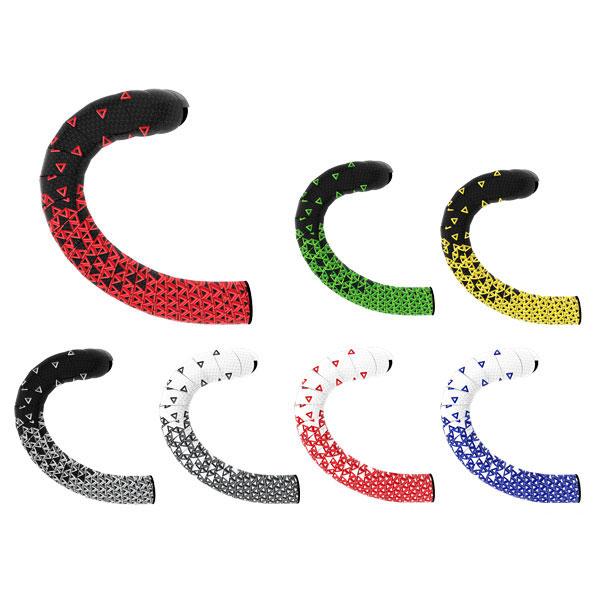 DEDA ELEMENTI バーテープ LOOP ループ END-PLUG付 自転車 送料無料 一部地域は除く : アリスサイクル Yahoo!店 - 通販 - Yahoo!ショッピング