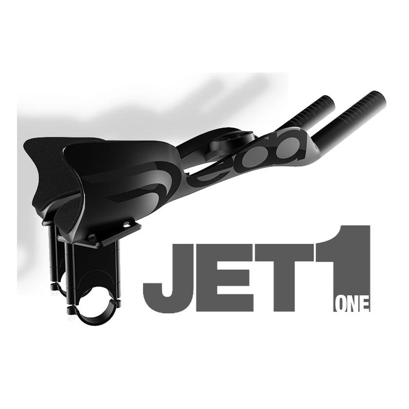 DEDA ELEMENTI JET ONE clip-on TT bar ジェットワン クリップオンTTバー 自転車 送料無料 一部地域は除く ...