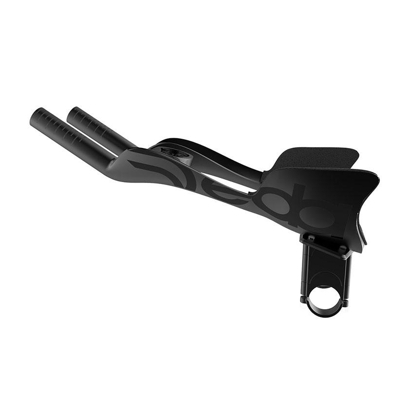 DEDA ELEMENTI JET ONE clip-on TT bar ジェットワン クリップオンTTバー 自転車 送料無料 一部地域は除く ...